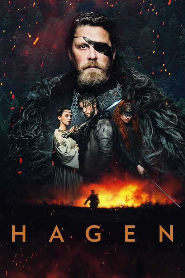 Subtitles For Hagen Subtitles For Hagen