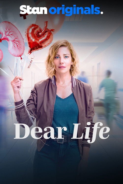 Subtitles for Dear Life - Season 1