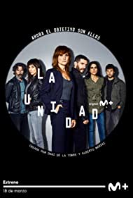 Subtitles For The Unit La Unidad Second Season Subtitles For The Unit La Unidad Second Season